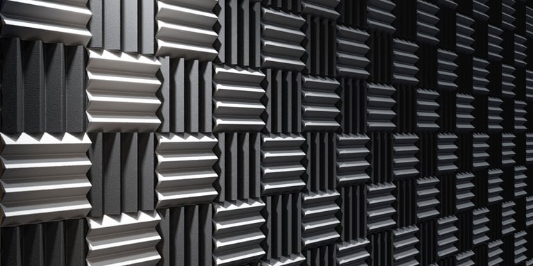 Architectural Soundproofing Solutions for Open-Plan Offices