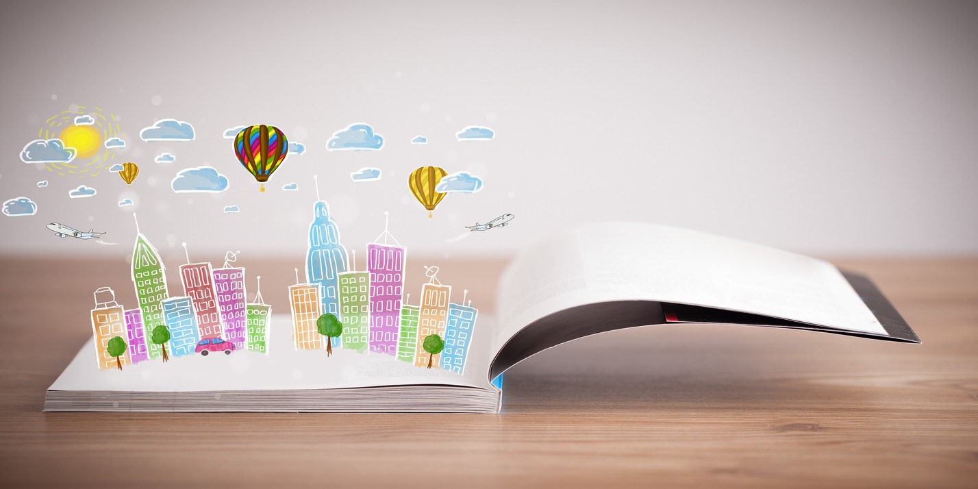 Telling Your Story with Architecture